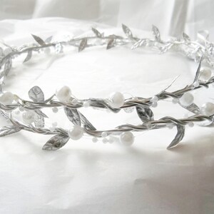 Stefana Crowns - Etsy