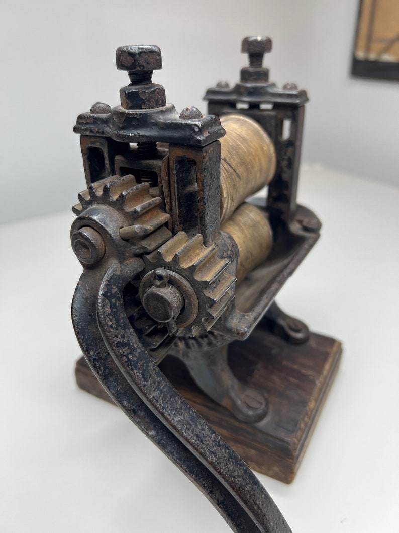 Beautiful Antique Small Knife Sharpener Follows and Bate, Manchester ...
