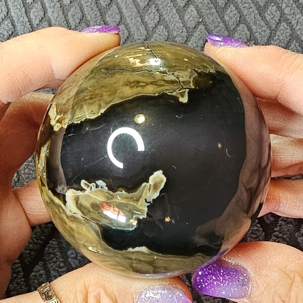 Volcano Agate - Etsy