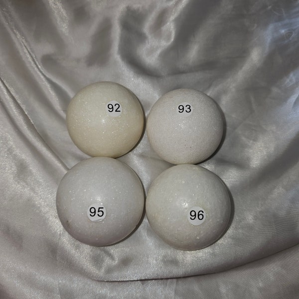 Marble Sphere - Etsy