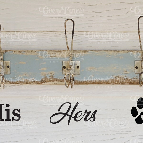 Leash Holder Svg - Etsy