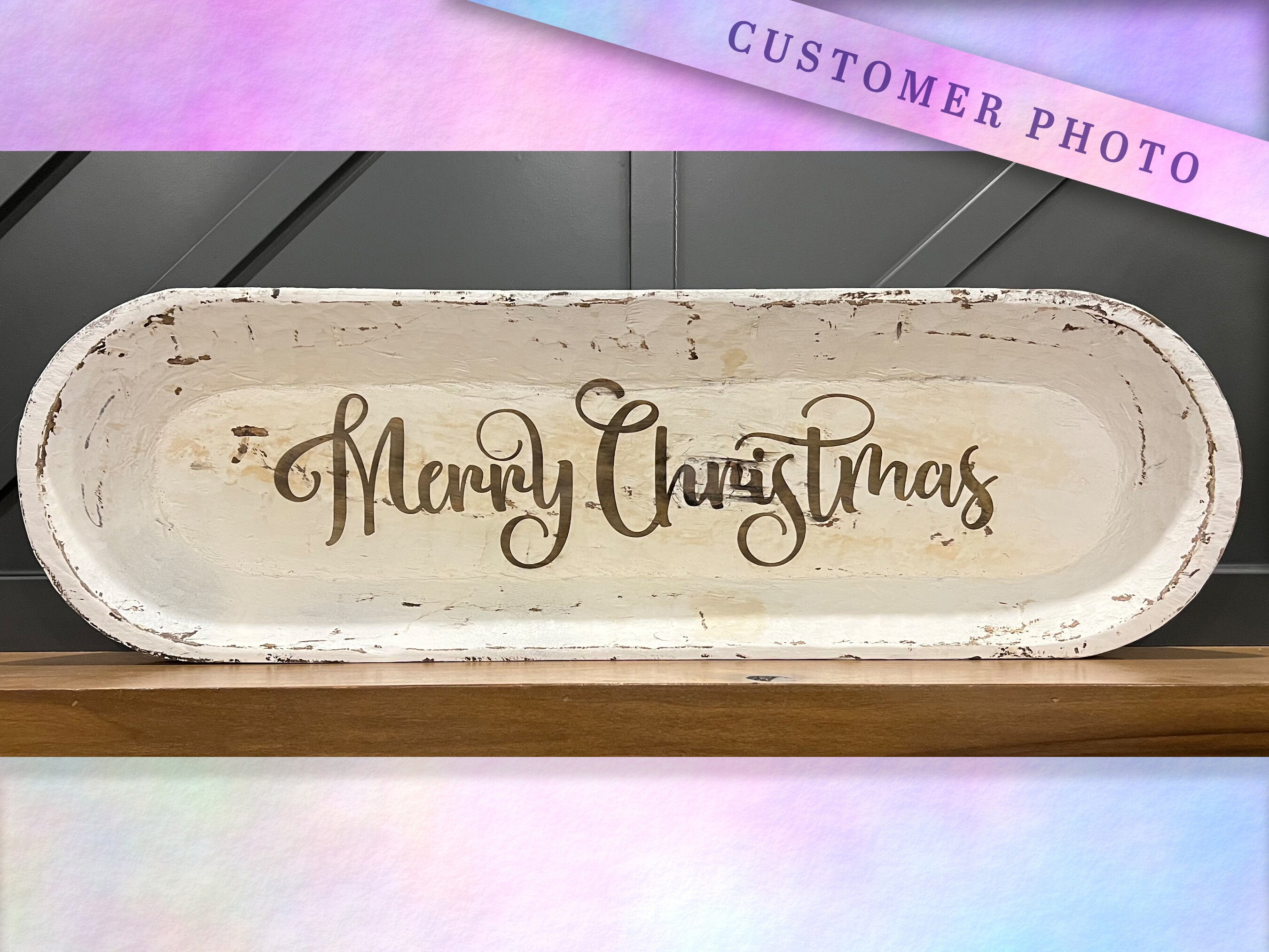 Merry Christmas Font Bundle OTL3 SVG - Etsy