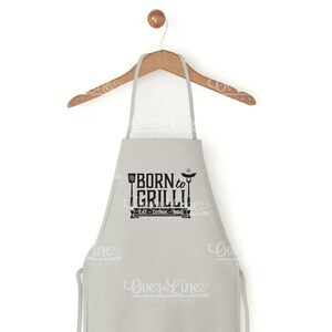 Born to Grill SVG - Etsy