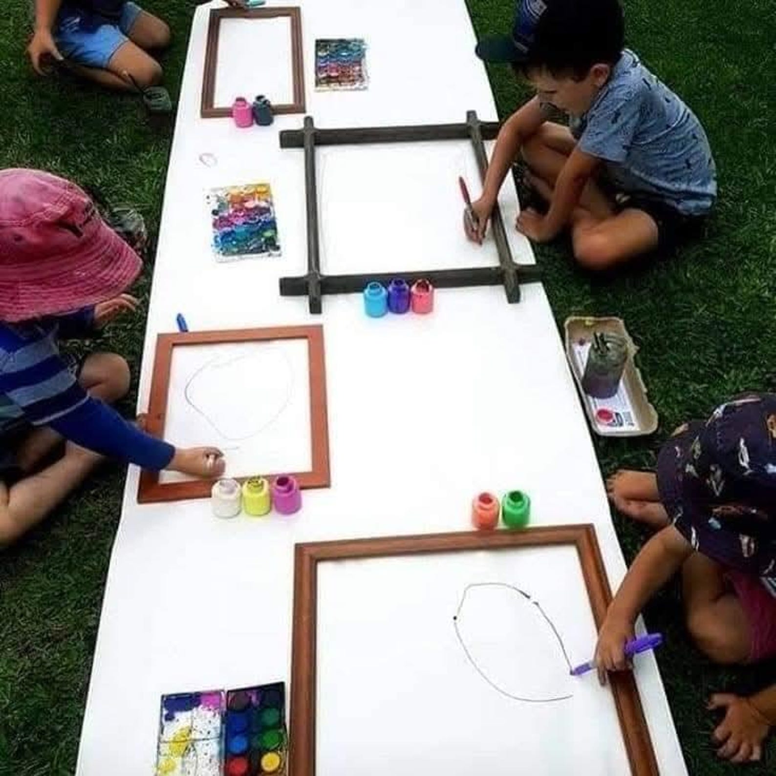 Engaging Environments - Etsy