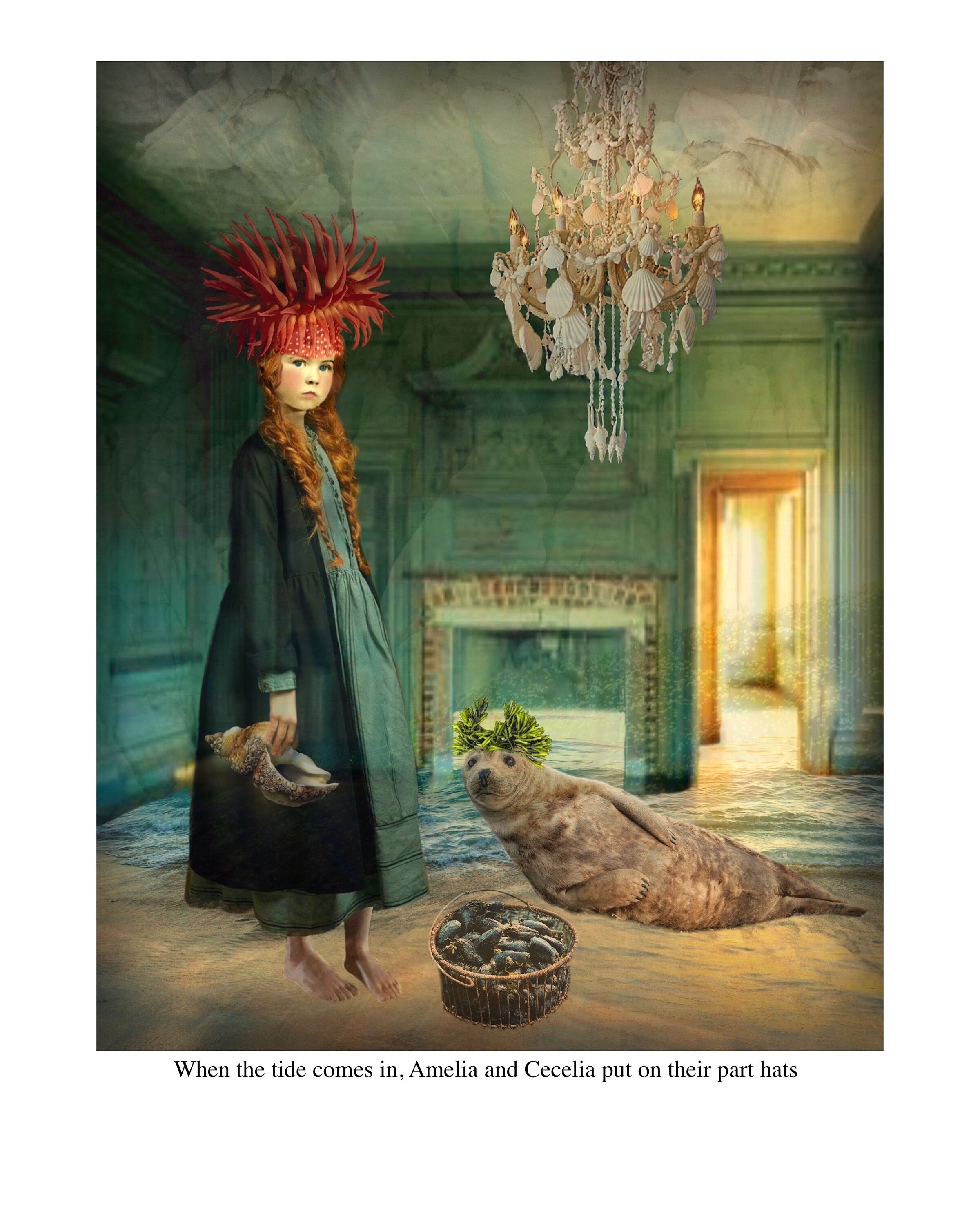 Spells and Enchantments; a Set of 10 Blank Greeting Cards - Etsy