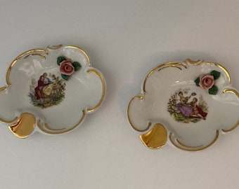 Dresden Crown Mark - Etsy