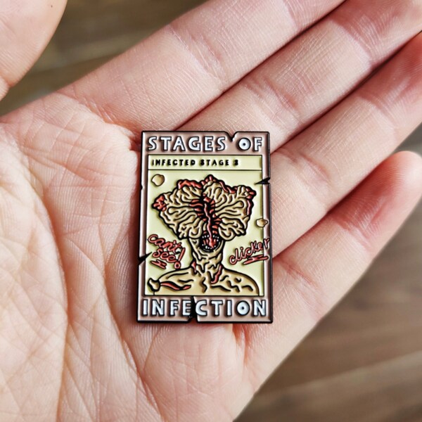 Last of Us Ellie Backpack - Etsy