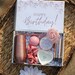 Happy Birthday Gift Box, Bridal Party Gift Box, Celebration Gift Box ...