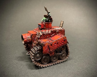 Grot 40k - Etsy