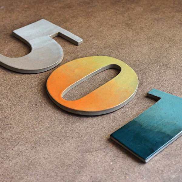 Large Ceramic House - Etsy