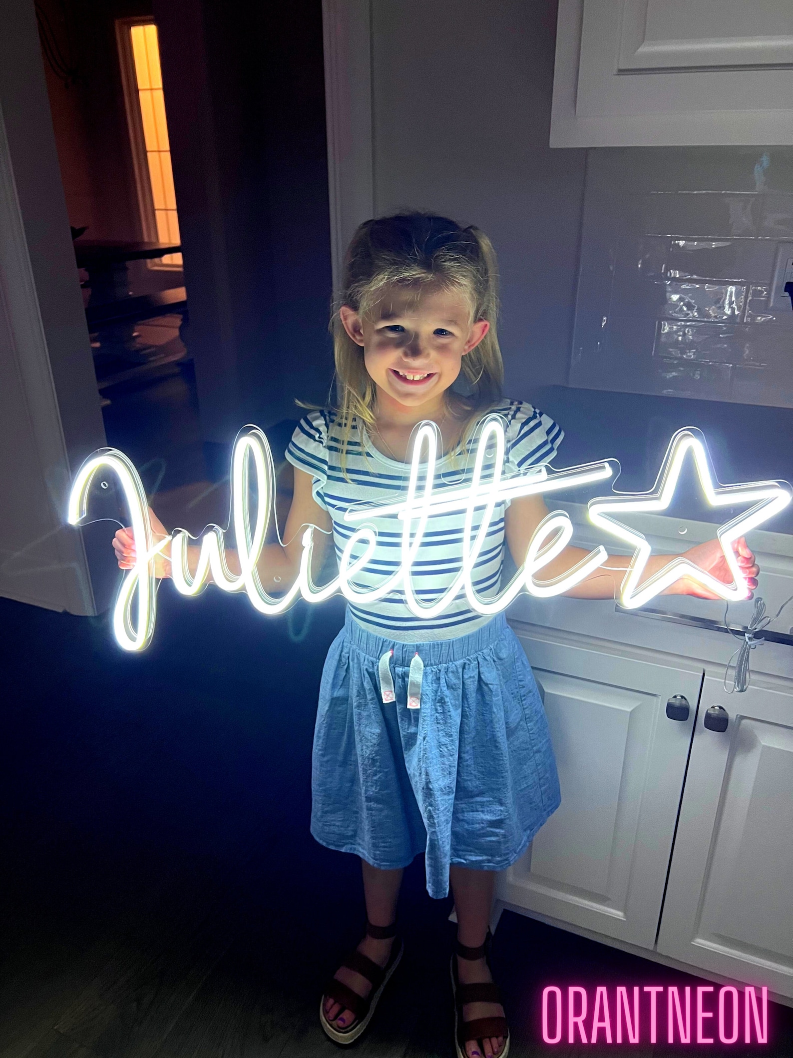 Custom Name Neon Sign Neon Sign Wedding Neon Sign Custom - Etsy