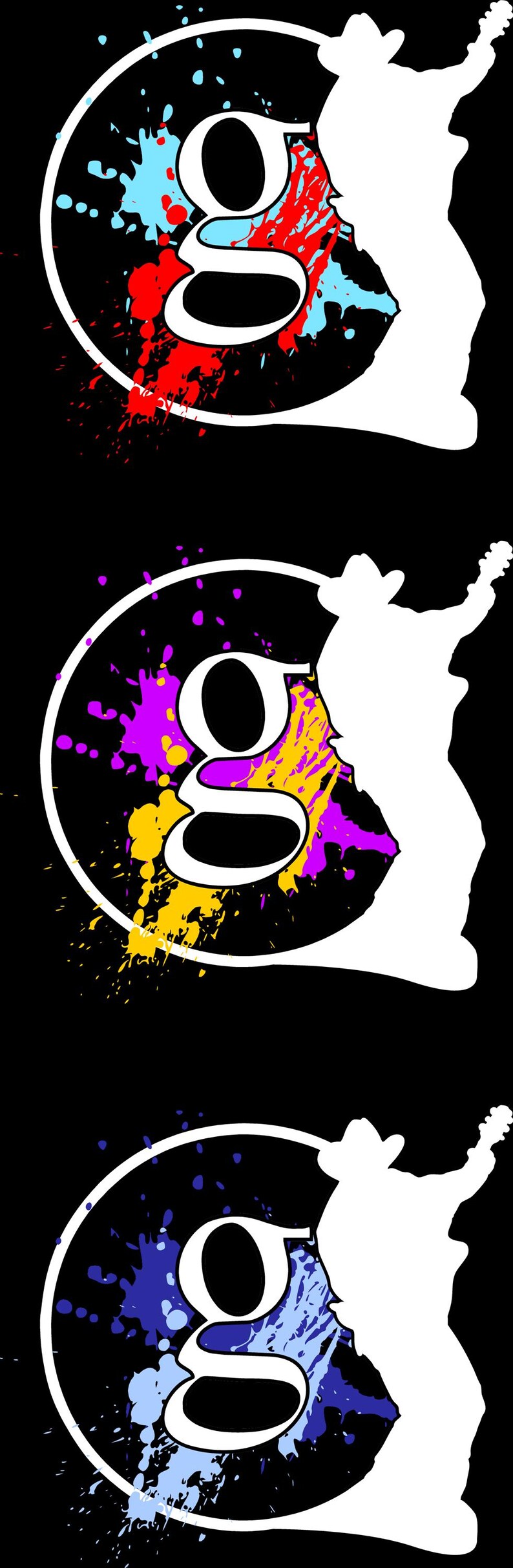 Garth Brooks SVG Shirt for Silhouette, Cricut , Cups , Stickers ...