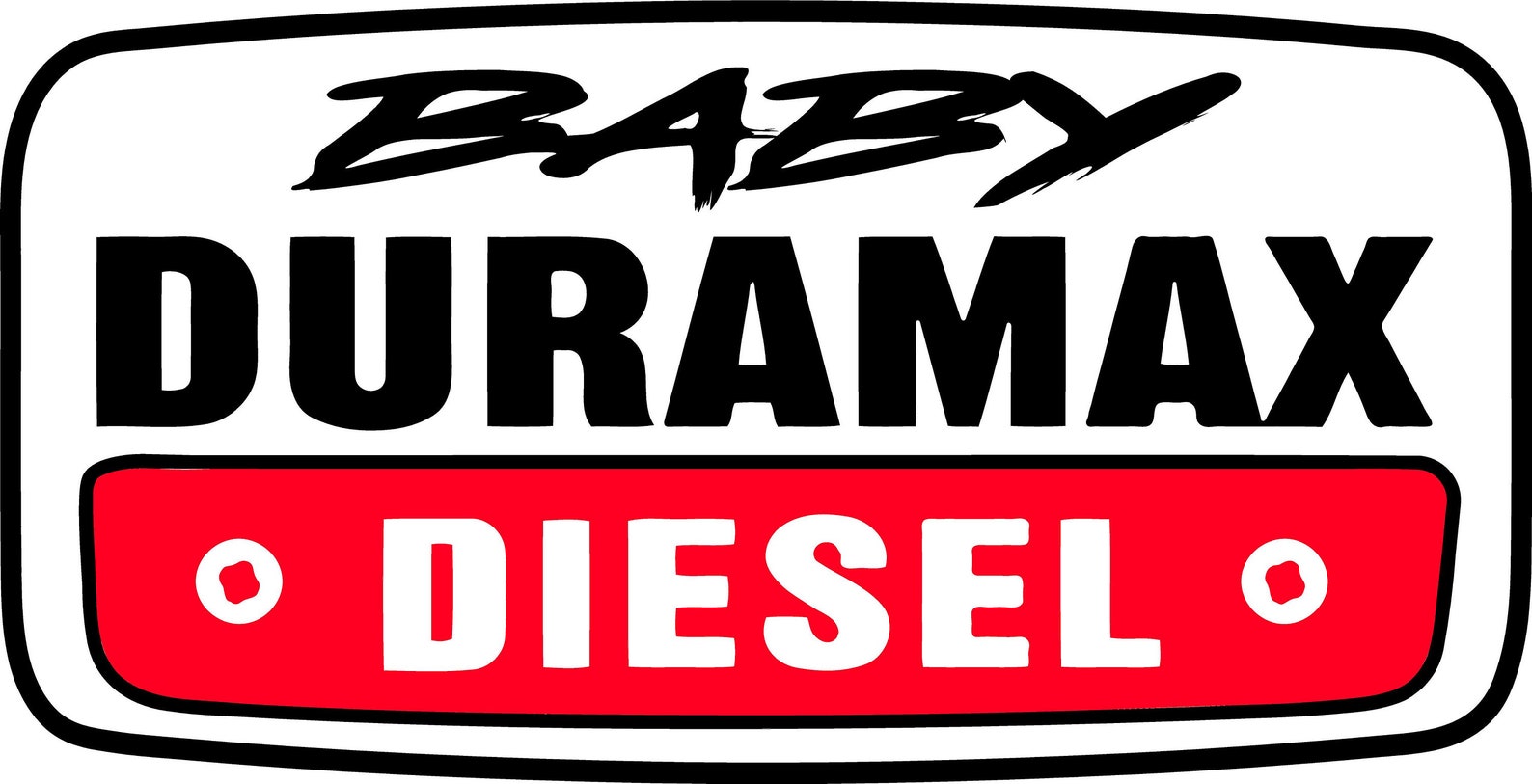 BABY DURAMAX Logo Svg Pdf Png Dxf - Etsy