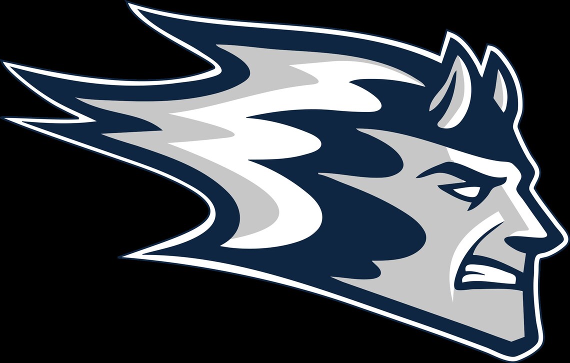 University Wisconsin Blue Devils PNG SVG JPEG for Shirts Stickers - Etsy