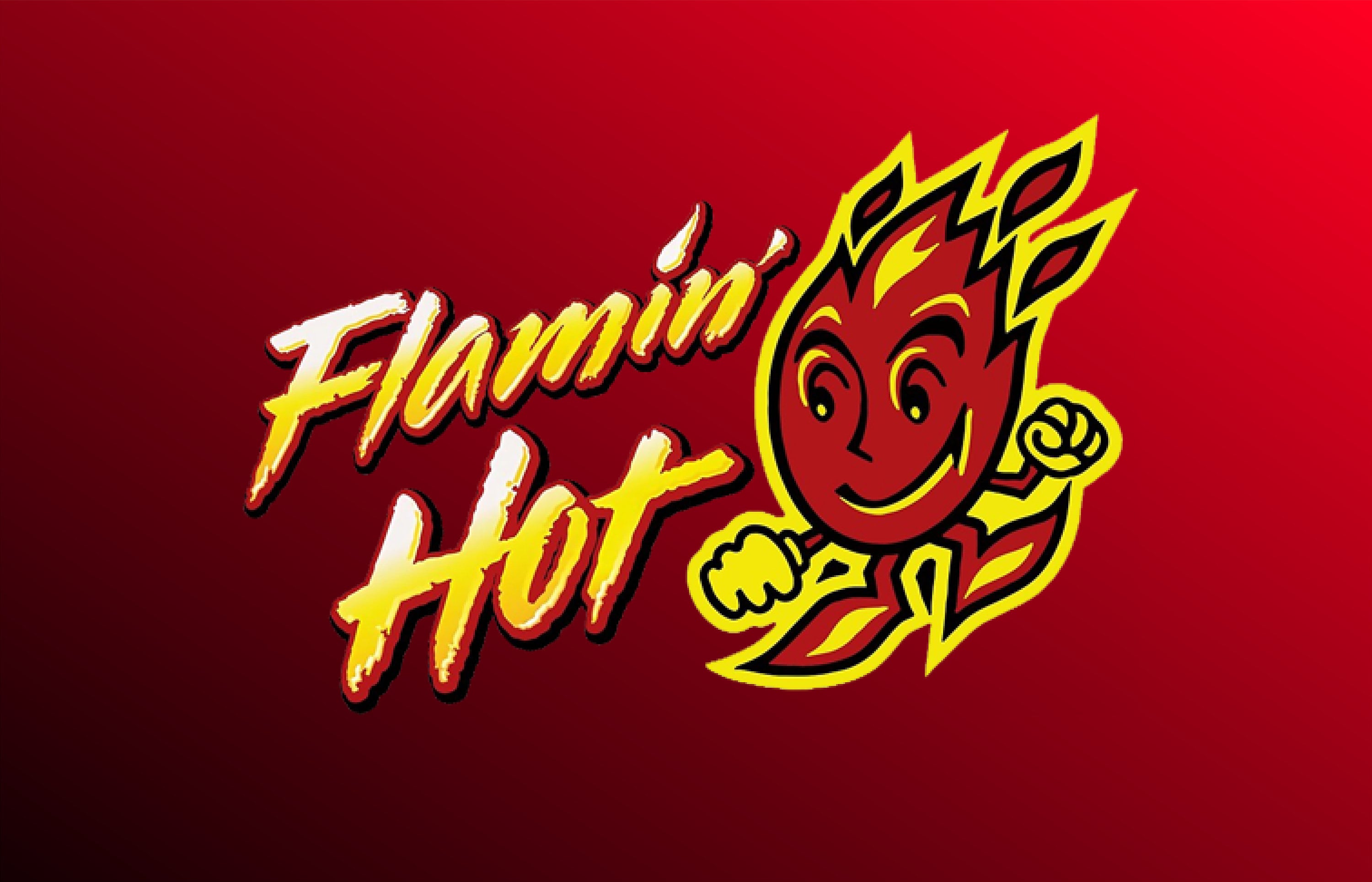 FLAMIN HOT CHEETO Logo Png Jpeg for Shirts, Stickers, Cups, Crafts - Etsy