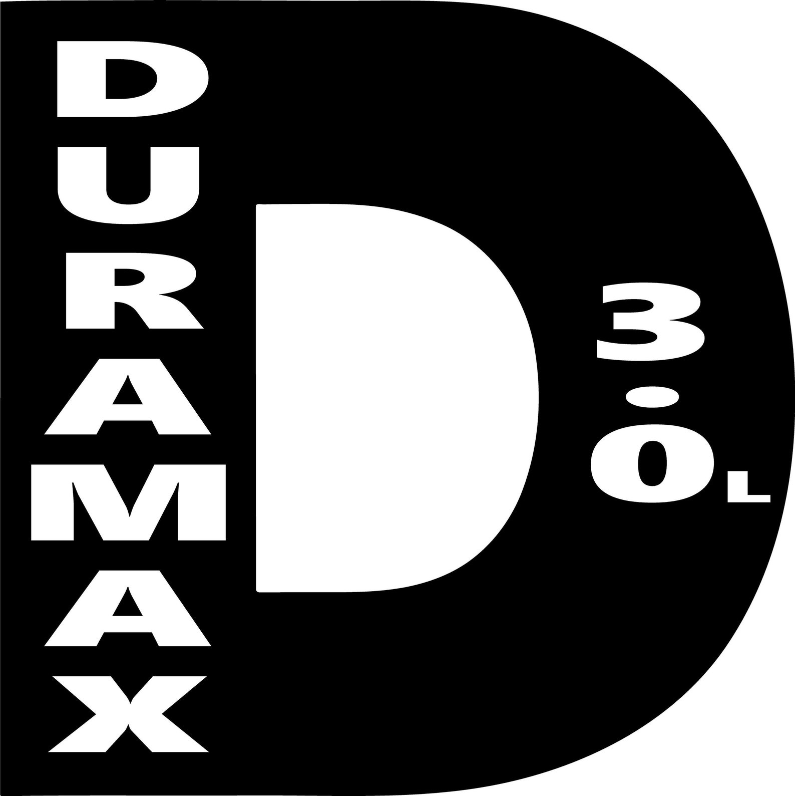 BABY DURAMAX Logo Svg Pdf Png Dxf - Etsy