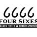 6666 Logo for Shirt SVG PNG PDF Vinyl Stickers Original Design - Etsy