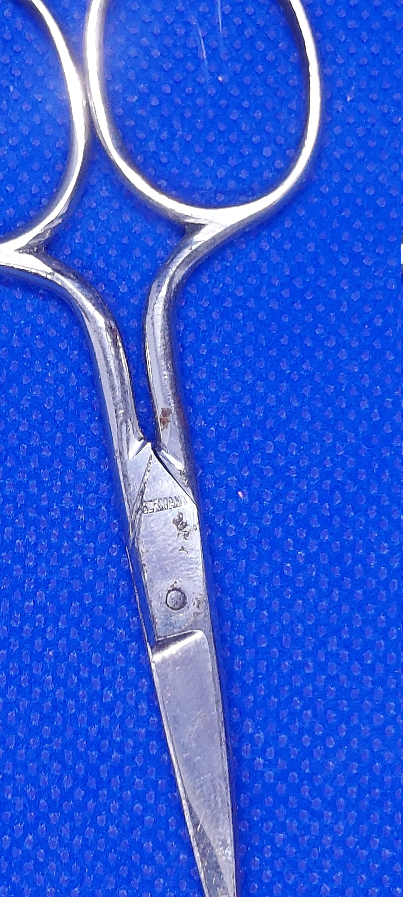 Vintage Revlon Made in Italy, in Original Vinyl Pouch and 2 Small & 1 ...