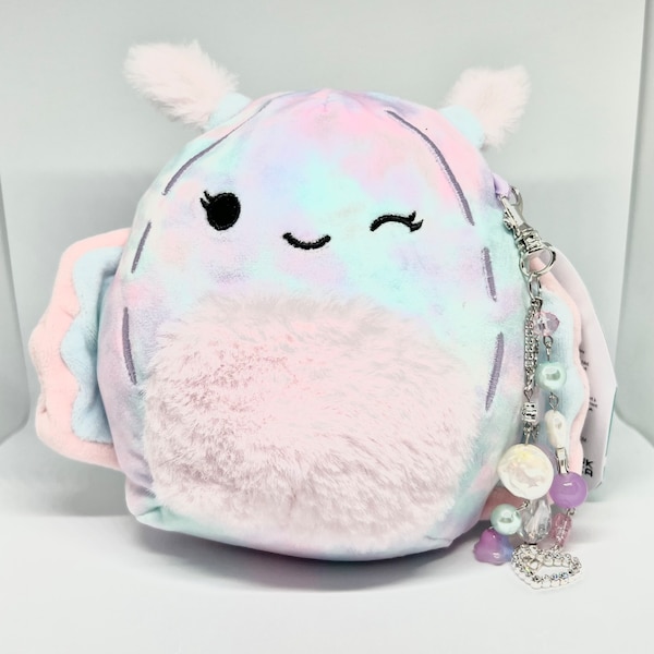 Squishmallows Keychain - Etsy