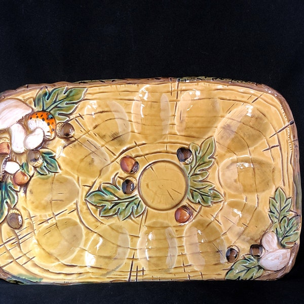 Deviled Egg Platter - Etsy