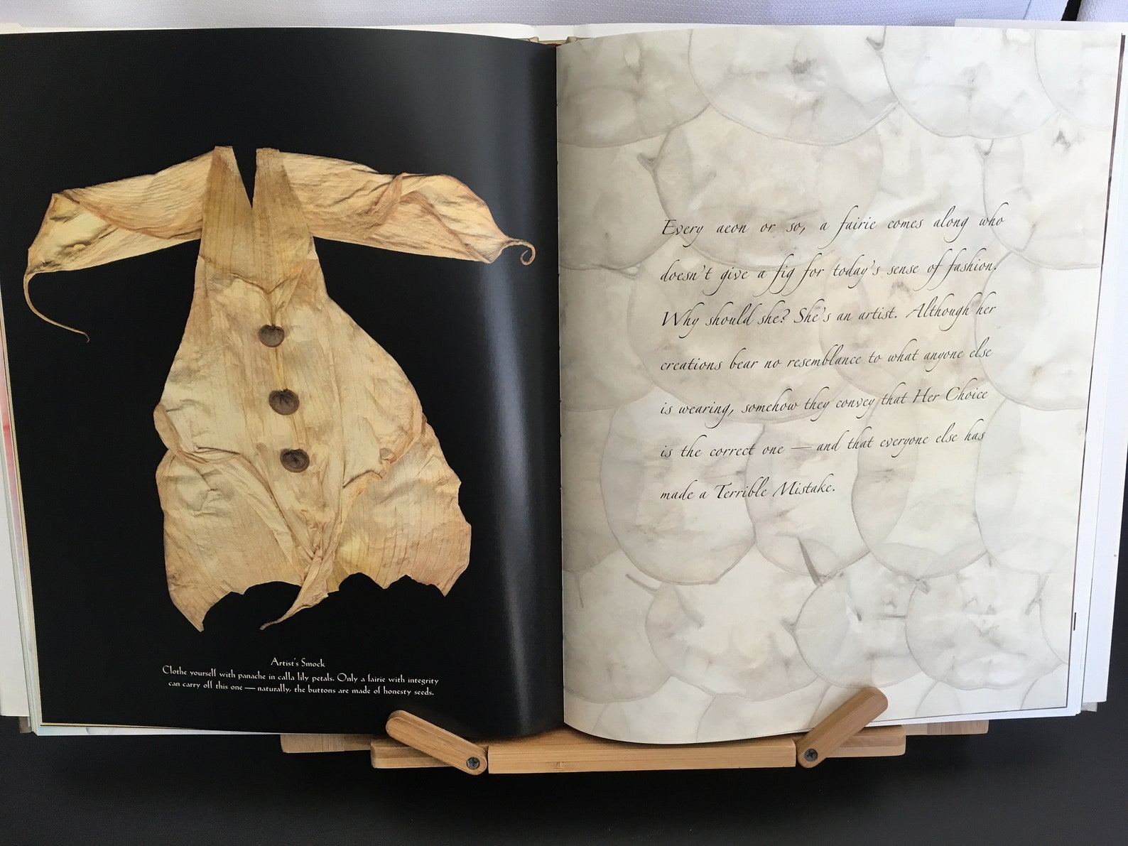 Fairie-ality the Fashion Collection From the House of Ellwand - Etsy