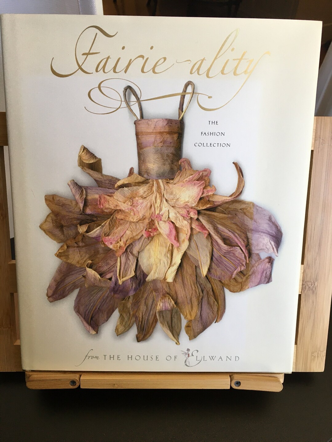 Fairie-ality the Fashion Collection From the House of Ellwand, First ...