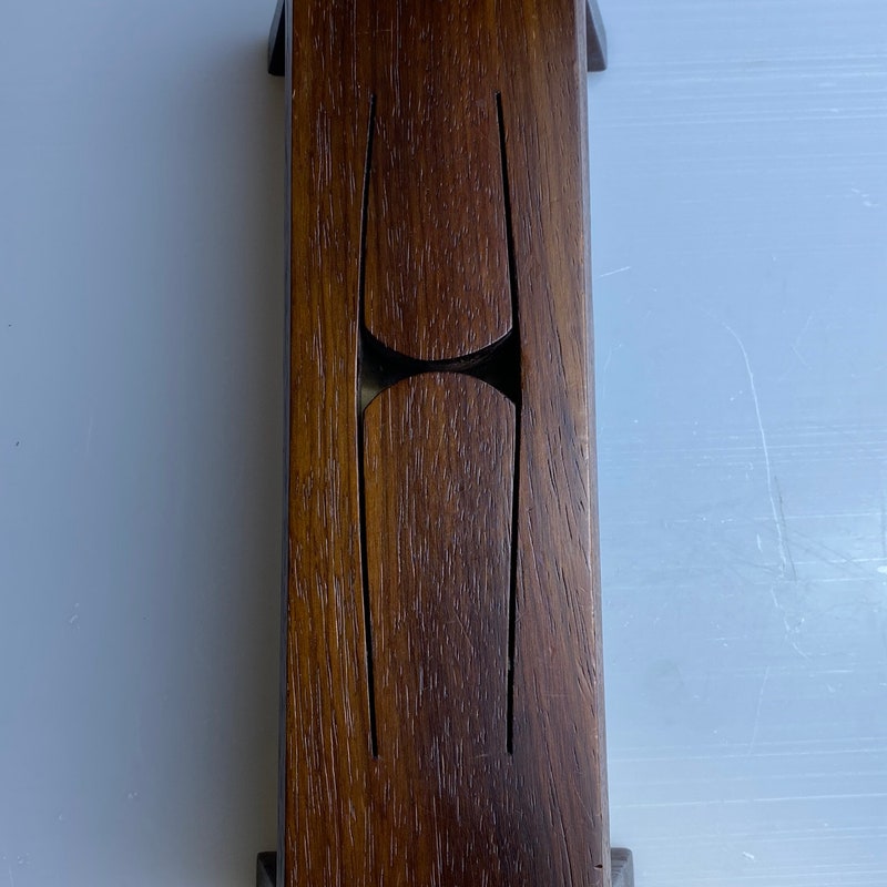 Wooden Tongue Drum - Etsy