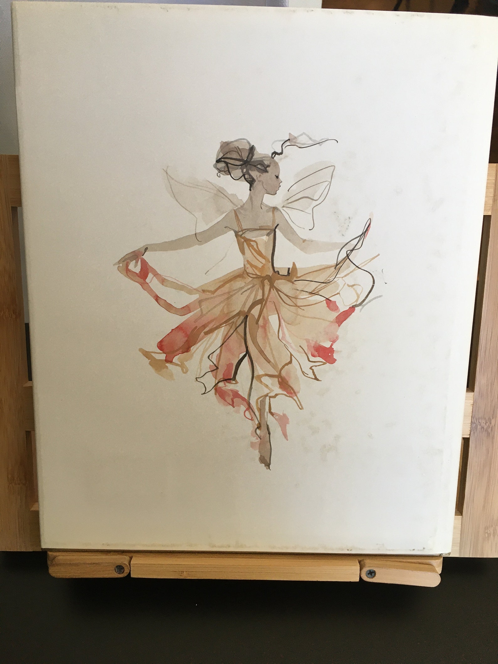 Fairie-ality the Fashion Collection From the House of Ellwand - Etsy