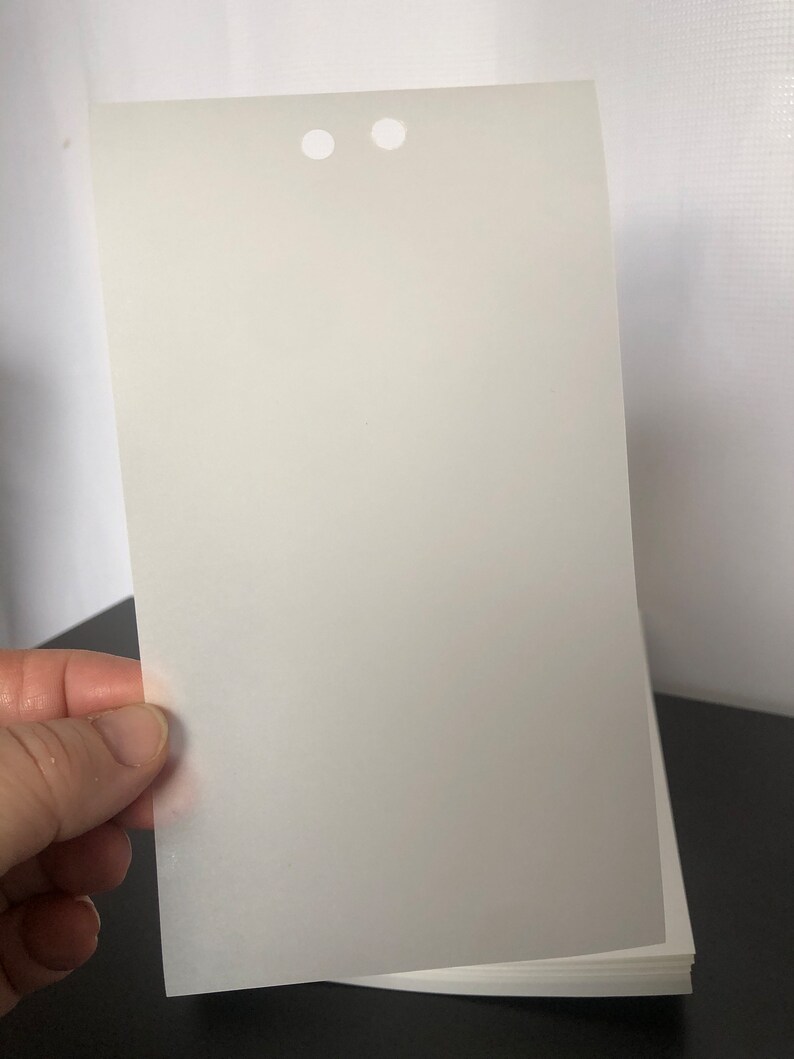 Invitations With Vellum Overlay and Envelopes, Includes Response Cards ...