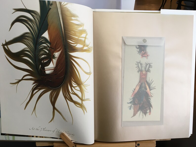 Fairie-ality the Fashion Collection From the House of Ellwand - Etsy