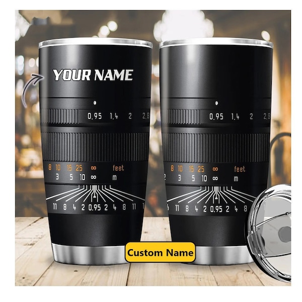 Camera Themed Gifts - 60+ Gift Ideas for 2025