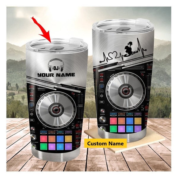 Dj Gift - 60+ Gift Ideas for 2024