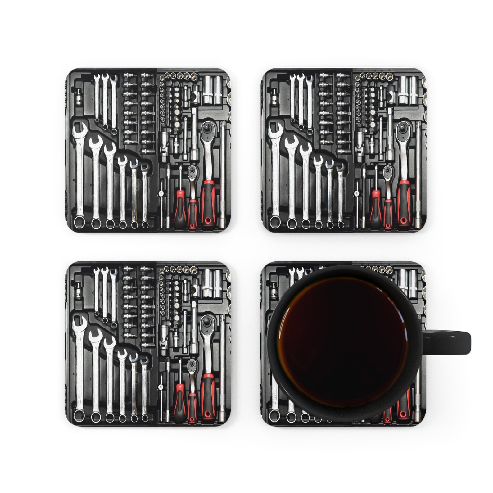 Mechanic Gift, Wrench Mug, Auto Mechanic Gifts, Car Mechanic, Handyman ...