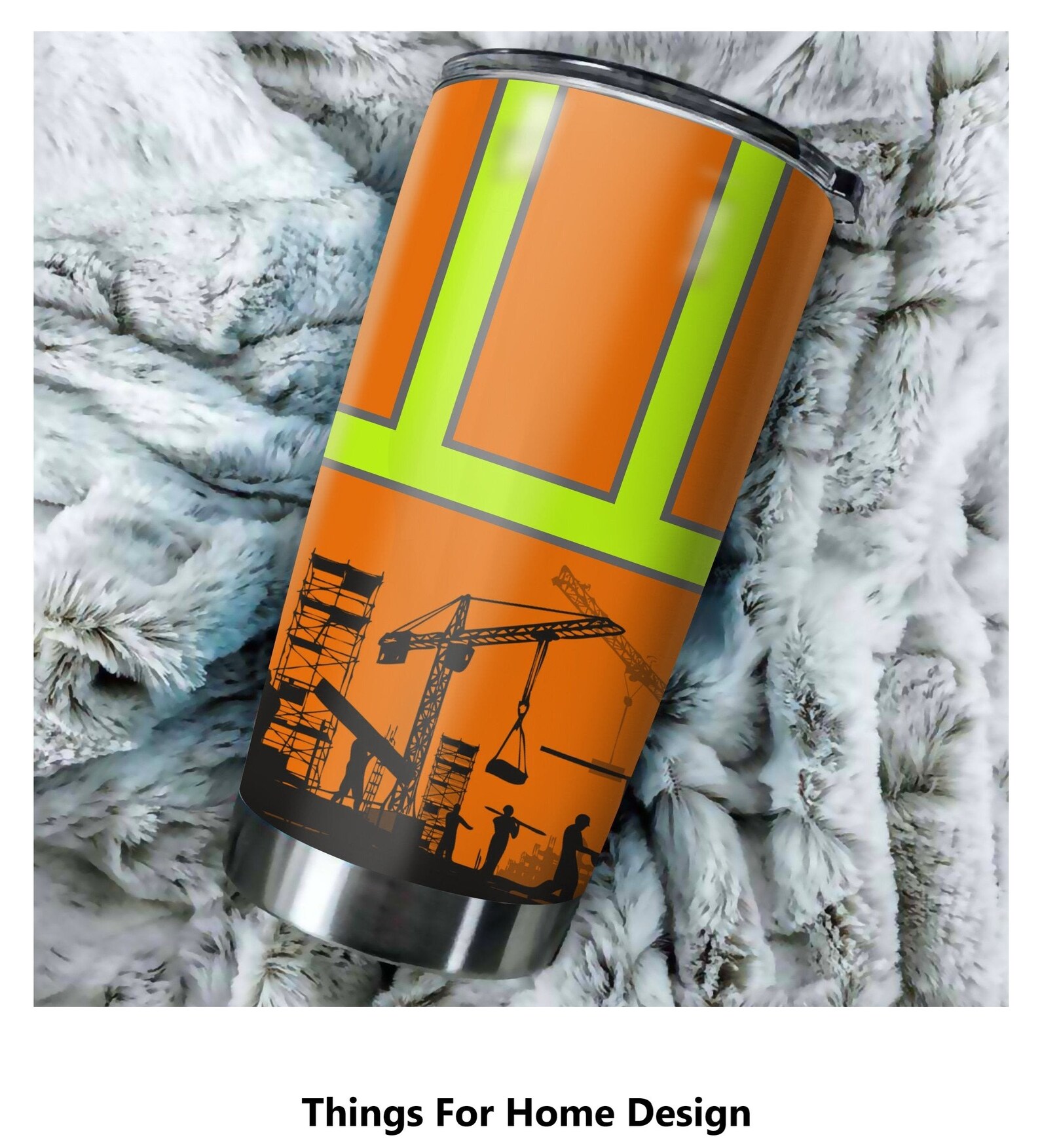 Personalized Tumbler, Ironworker Tumbler, Mechanic Tumbler, Gift for ...