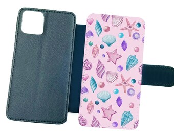 Clam Iphone Case - Etsy