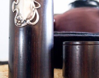 Antique Hat Pin Box | Etsy