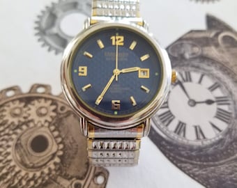 Two Face Watch - Etsy