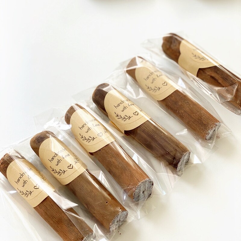 Candy Cigars - Etsy