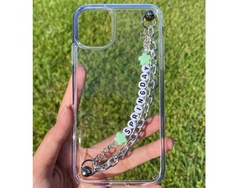 Bts Keychain Phone Case - Etsy