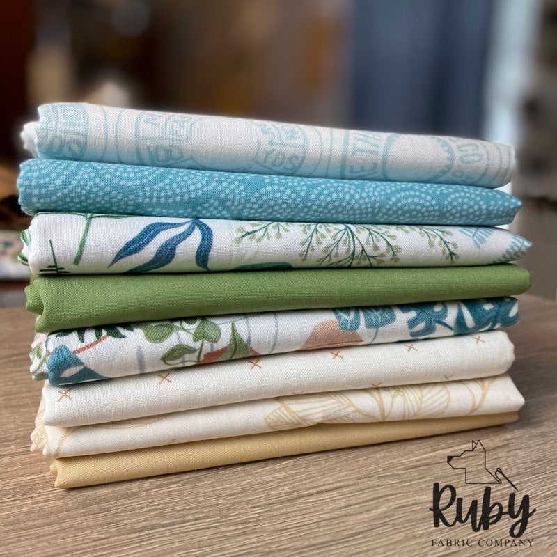 RubyFabricCompany - Etsy