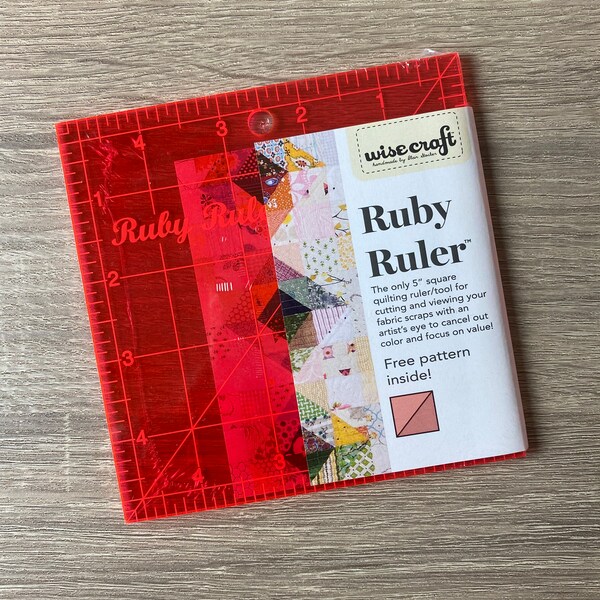 Quilting Rulers - Etsy