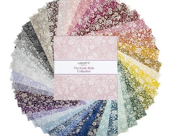 Emily Belle Liberty - Etsy