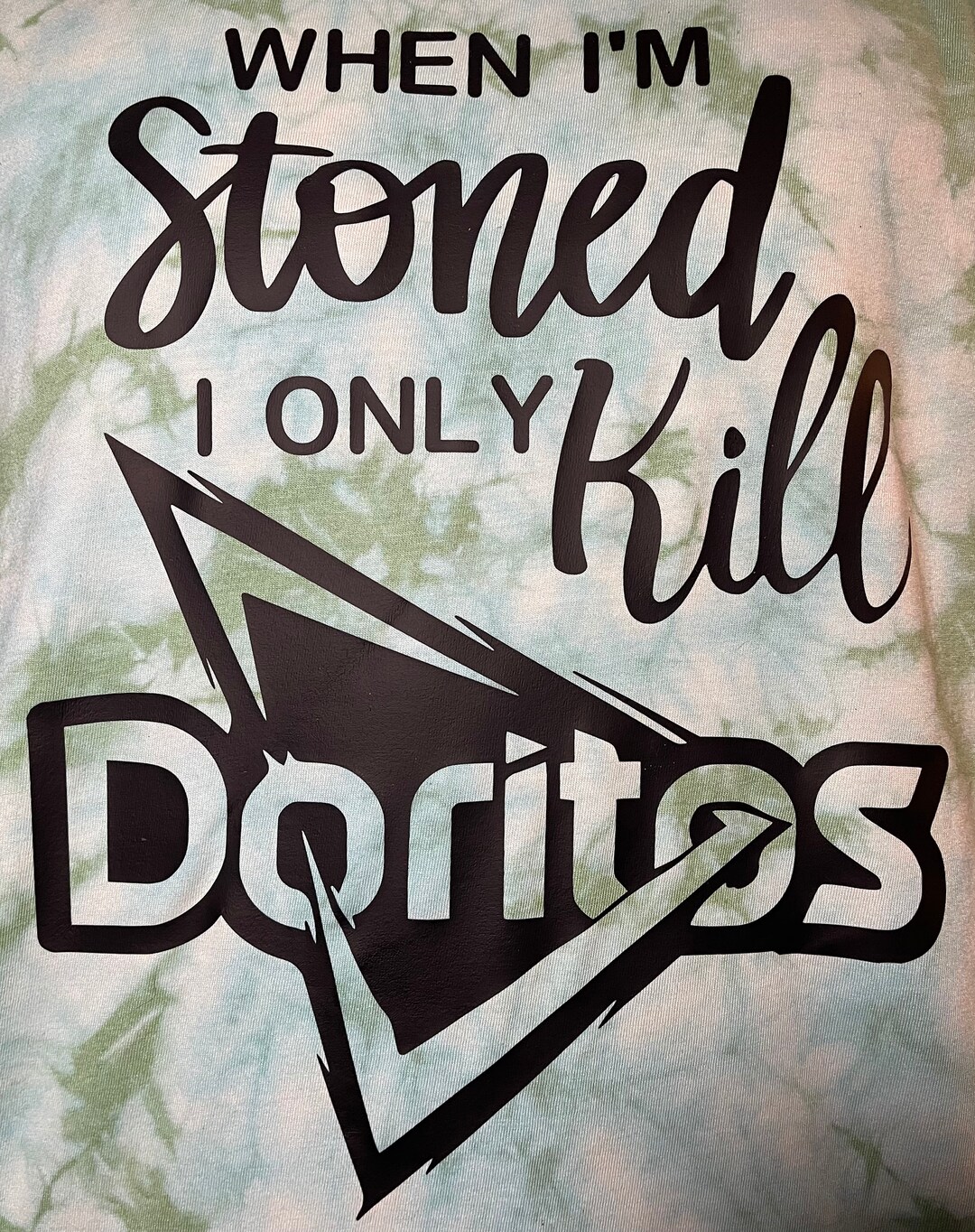 Dorito Killer - Etsy