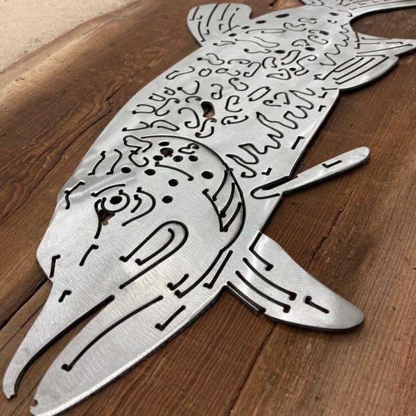 Northern Pike - Etsy