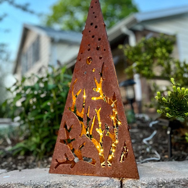 Handmade Lighting - Etsy