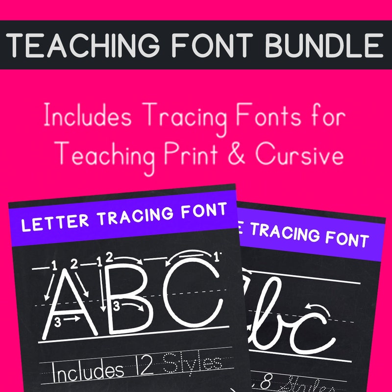 Learn Handwriting Svg - Etsy