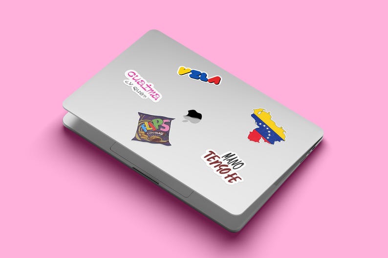 Cuaima Y Qué? Vinyl Sticker - Venezuelan Quote Decal - Etsy