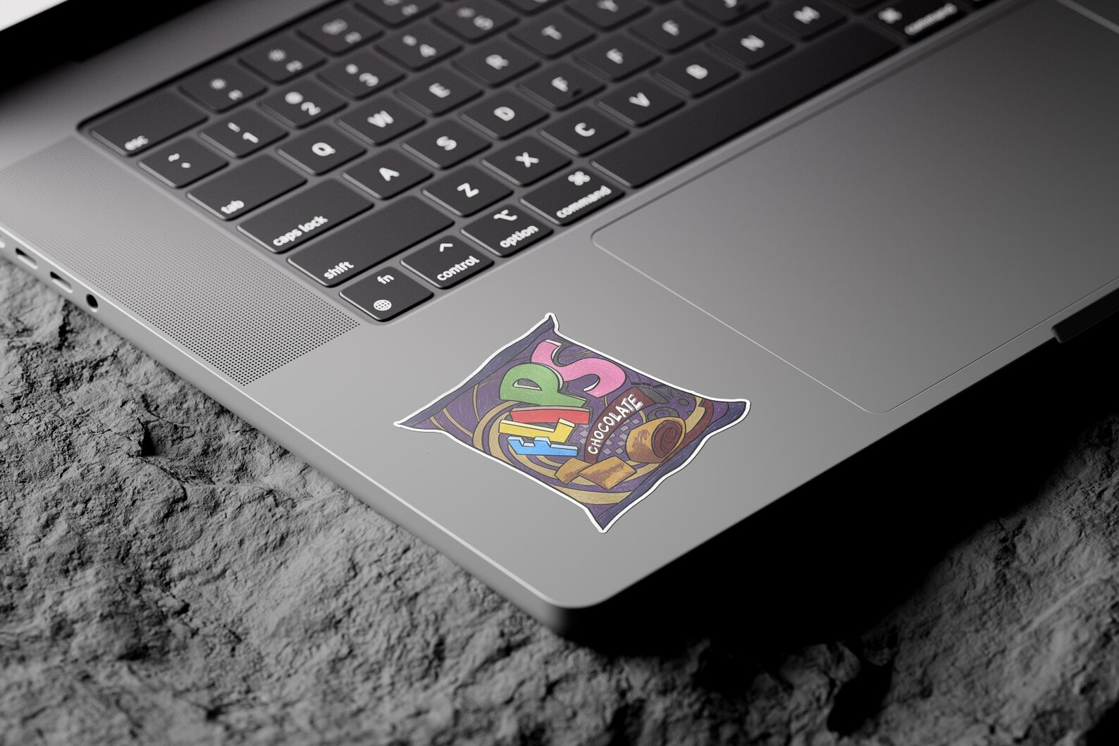 Venezuelan Flips Decal Sticker - High-quality Vinyl, Perfect for ...