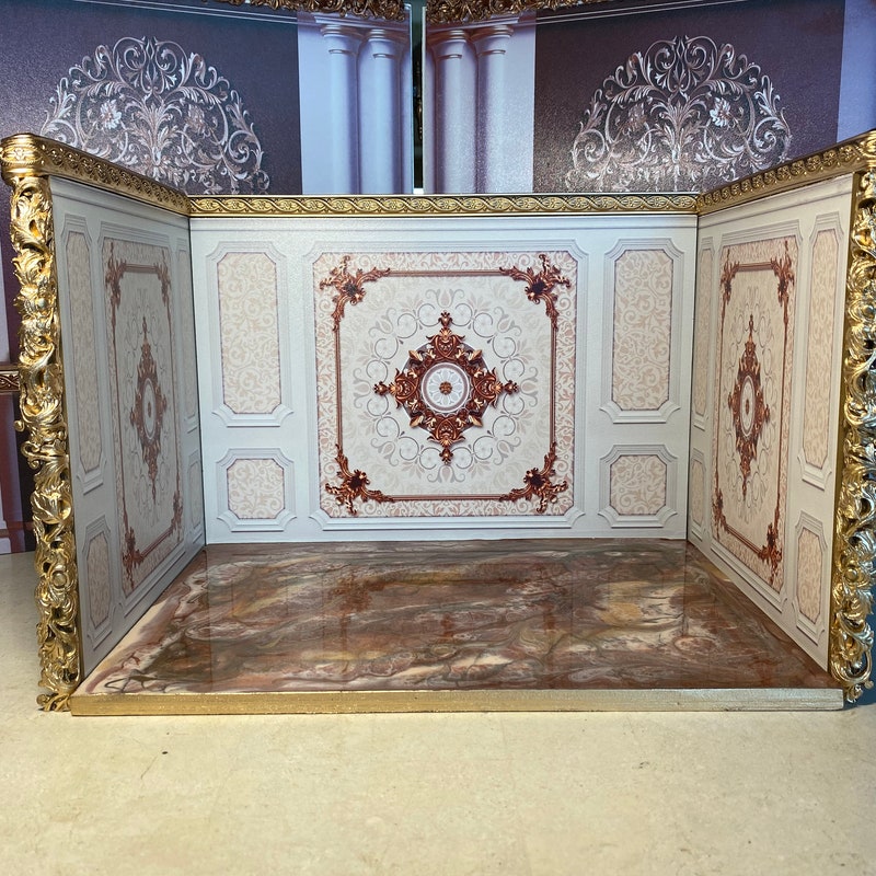 Epoxy Miniatures - Etsy