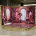 Roombox 1:12 Scale Ready as a Gift,dollhouse Miniature Room Box, Doll ...